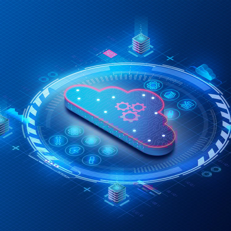 Cloud Dentistry: Ditch Servers, Embrace Efficiency**